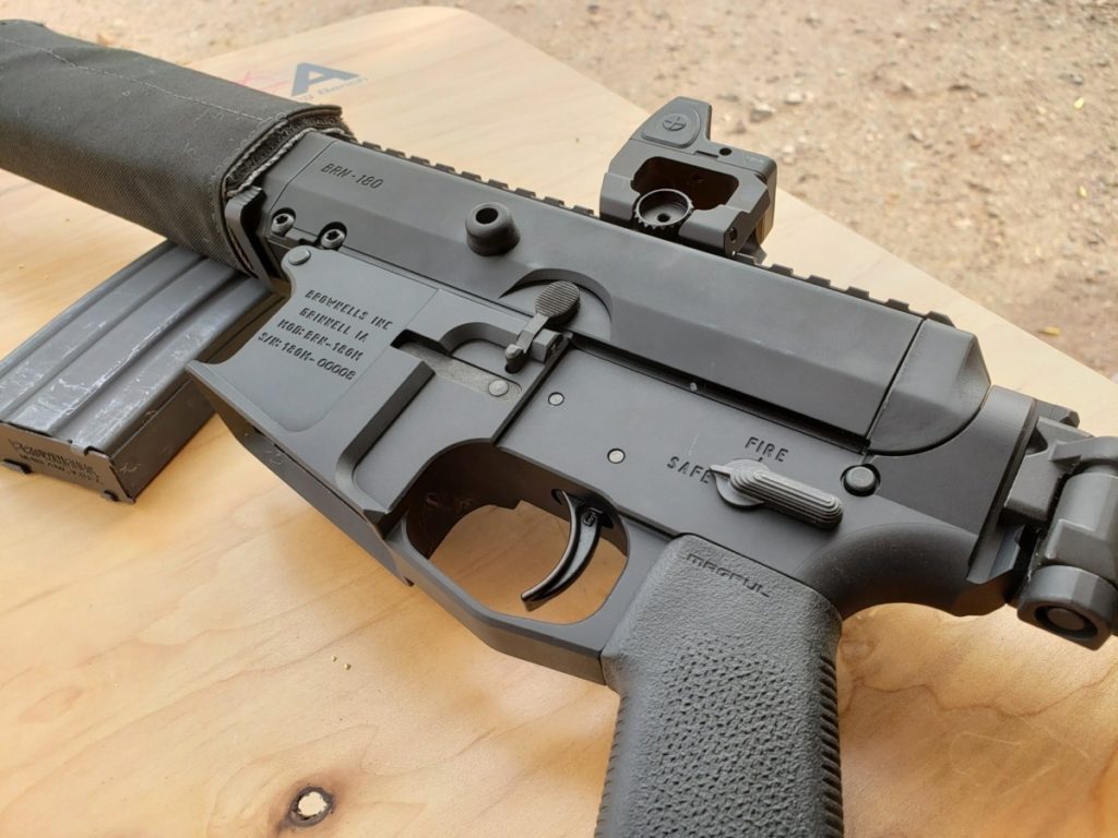 WWSD 2020 Rifle | SHOT Show 2020 ⋆ Primer Peak