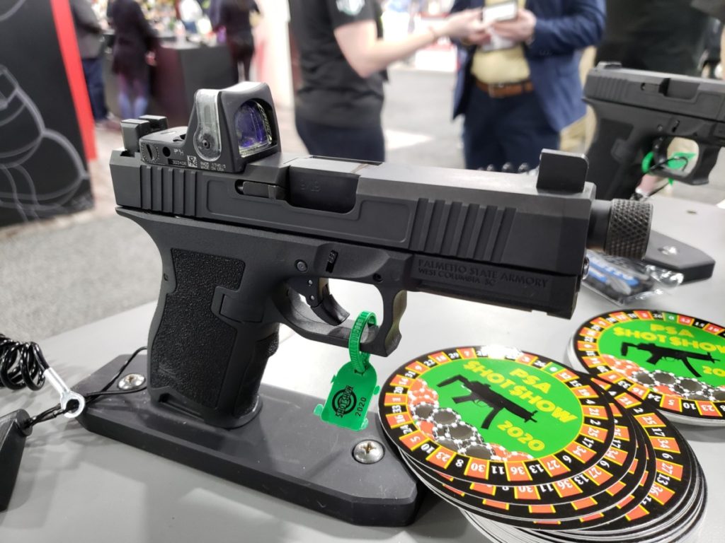 The New PSA AK-47 Side Folder Makes Us Moist ⋆ Primer Peak