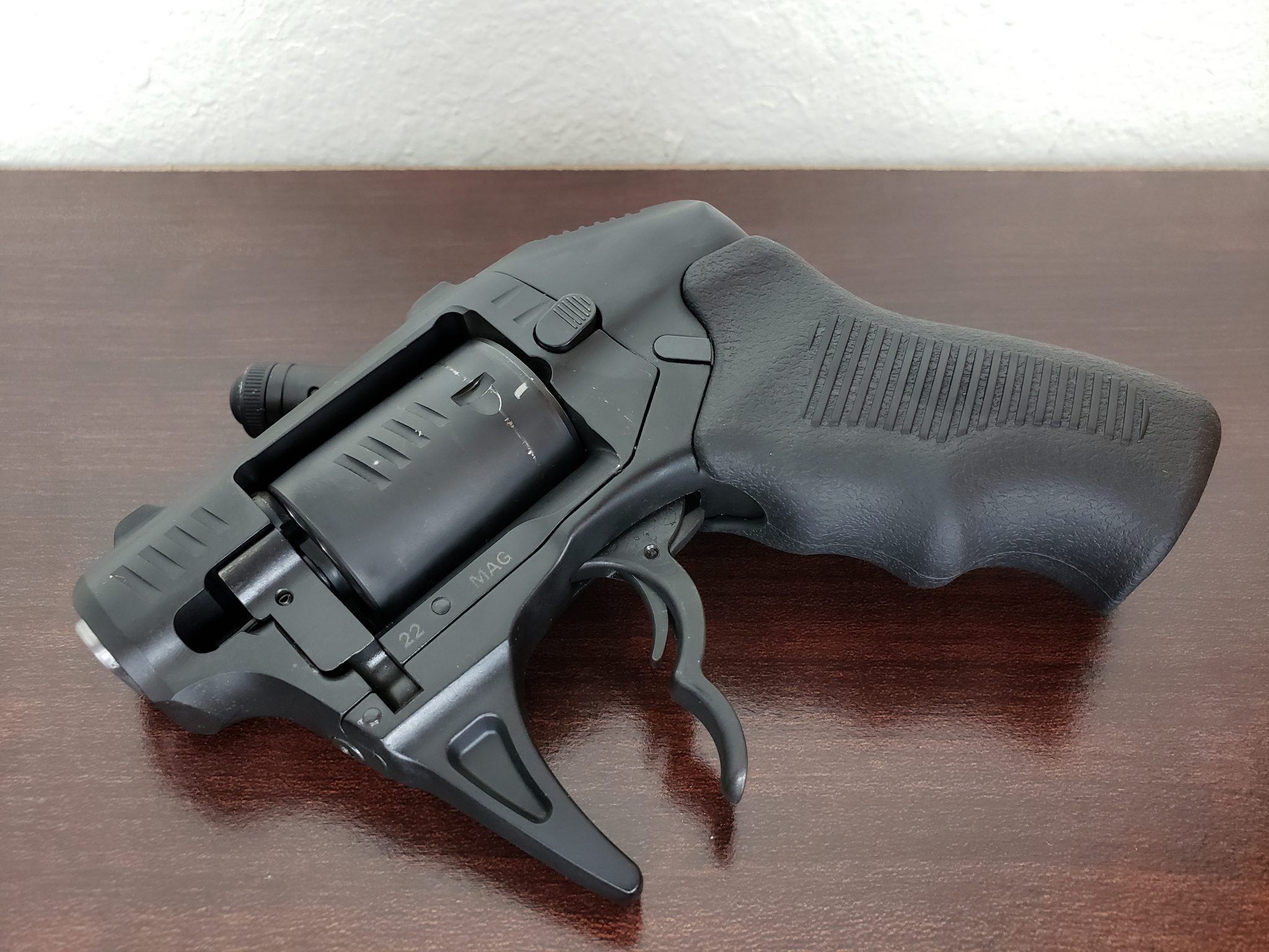 WWSD 2020 Rifle | SHOT Show 2020 ⋆ Primer Peak