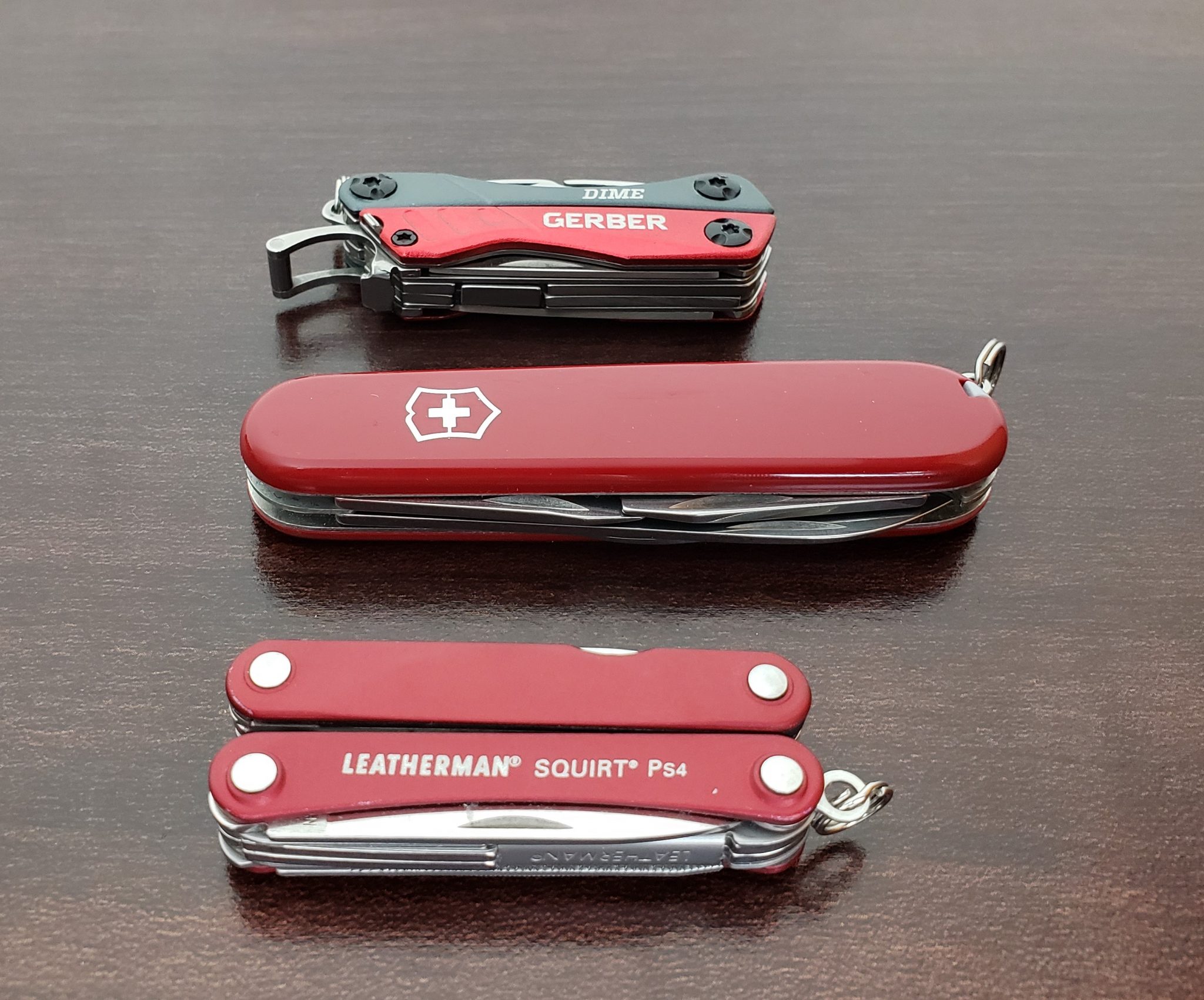 Top 5 EDC Essentials for Everyone [2020] ⋆ Primer Peak