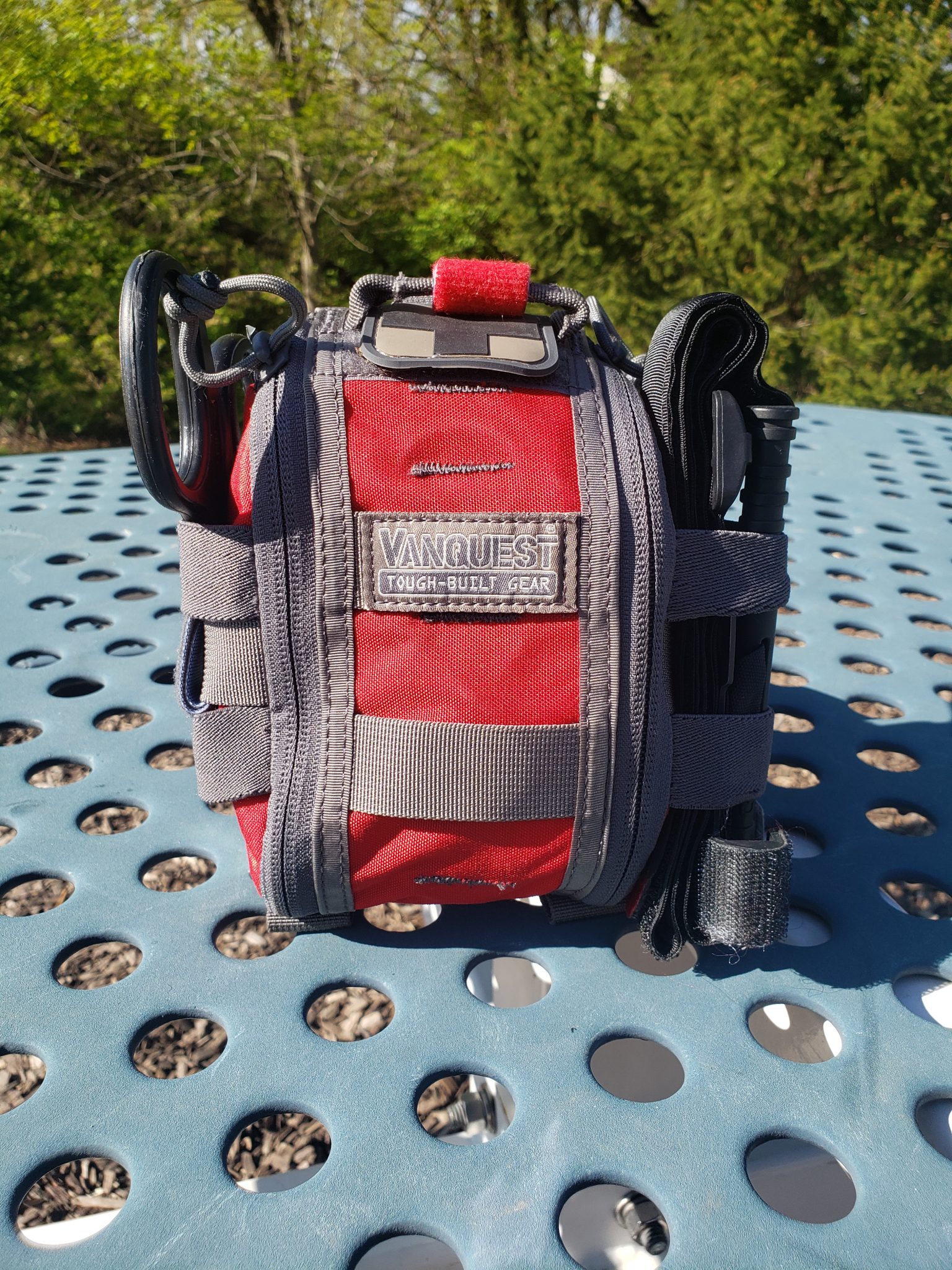 Vanquest FATpack 4x6" Long Term Review ⋆ Primer Peak