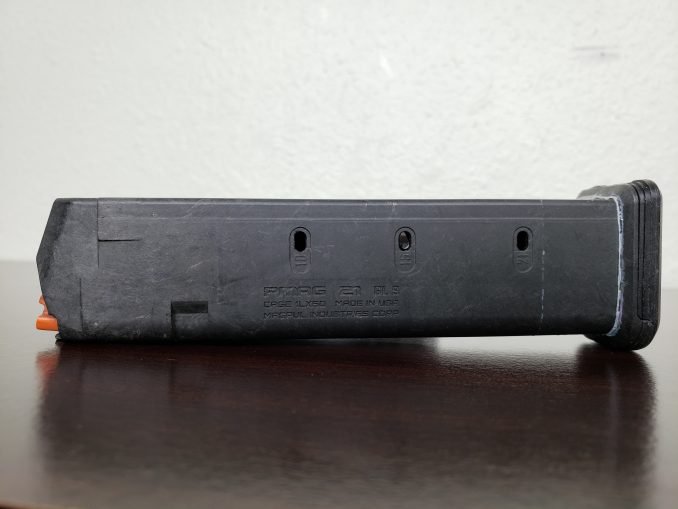 Magpul GL9 Glock PMag Review [2020] ⋆ Primer Peak