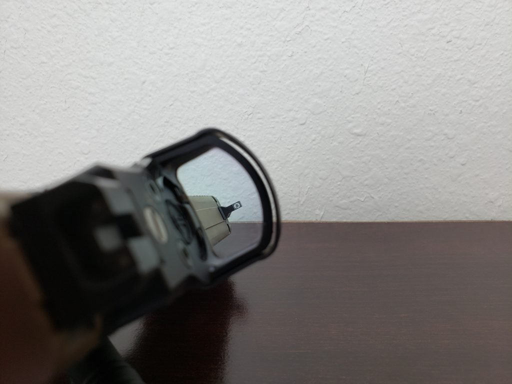 Leupold DeltaPoint Pro Red Dot Review ⋆ Primer Peak