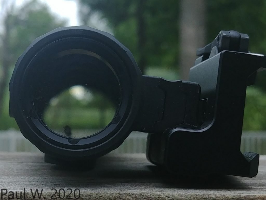 Holosun HM3X Magnifier Review [2020] ⋆ Primer Peak