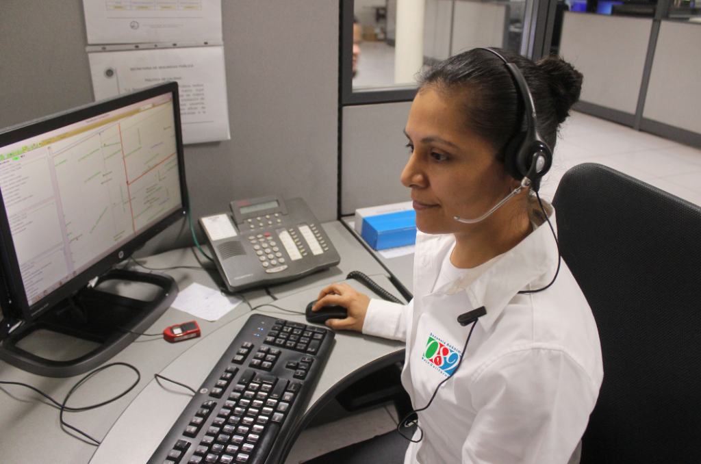 Three Rules of a 911 Call ⋆ Primer Peak