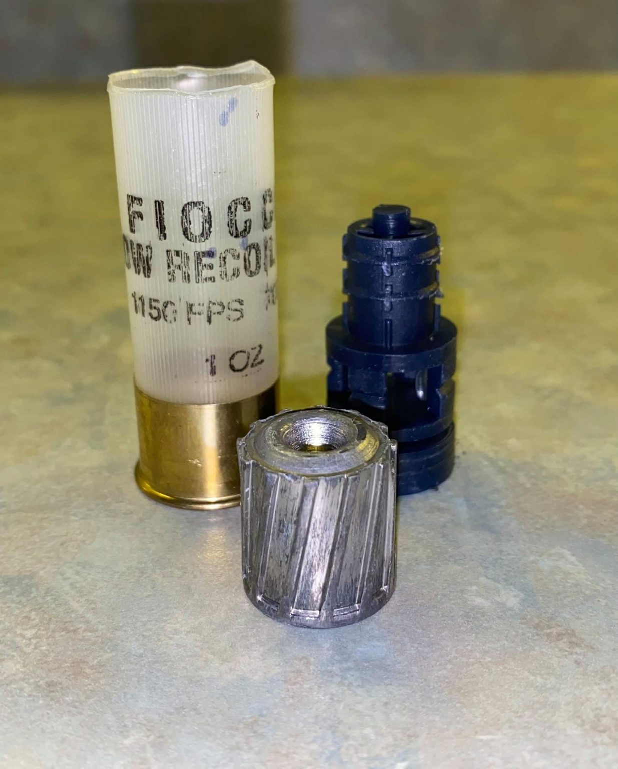 Defensive Shotgun Ammunition Selection - A Primer ⋆ Primer Peak