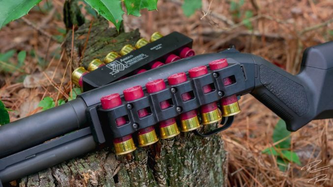 Defensive Shotgun Accessories - A Primer ⋆ Primer Peak