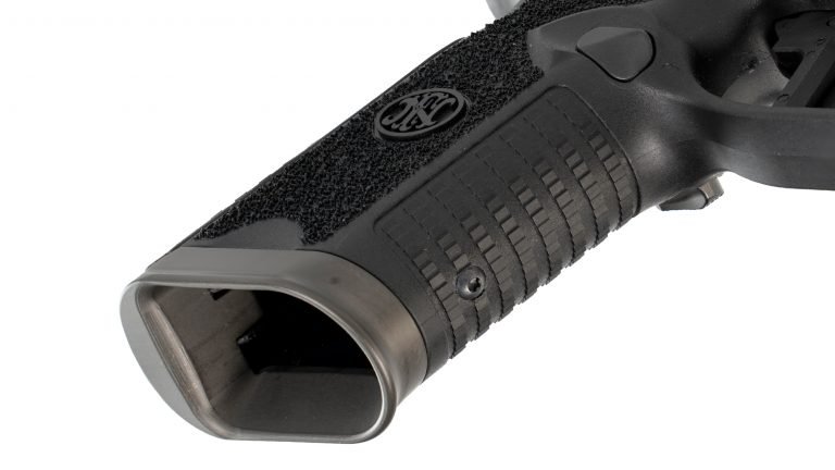 NEW FN 509 LS Edge Pistol from FN America ⋆ Primer Peak