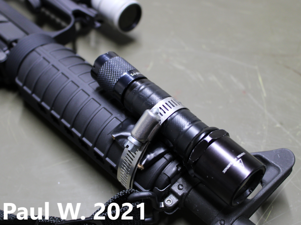 Malkoff M61 Head Review - SureFire Upgrade? ⋆ Primer Peak