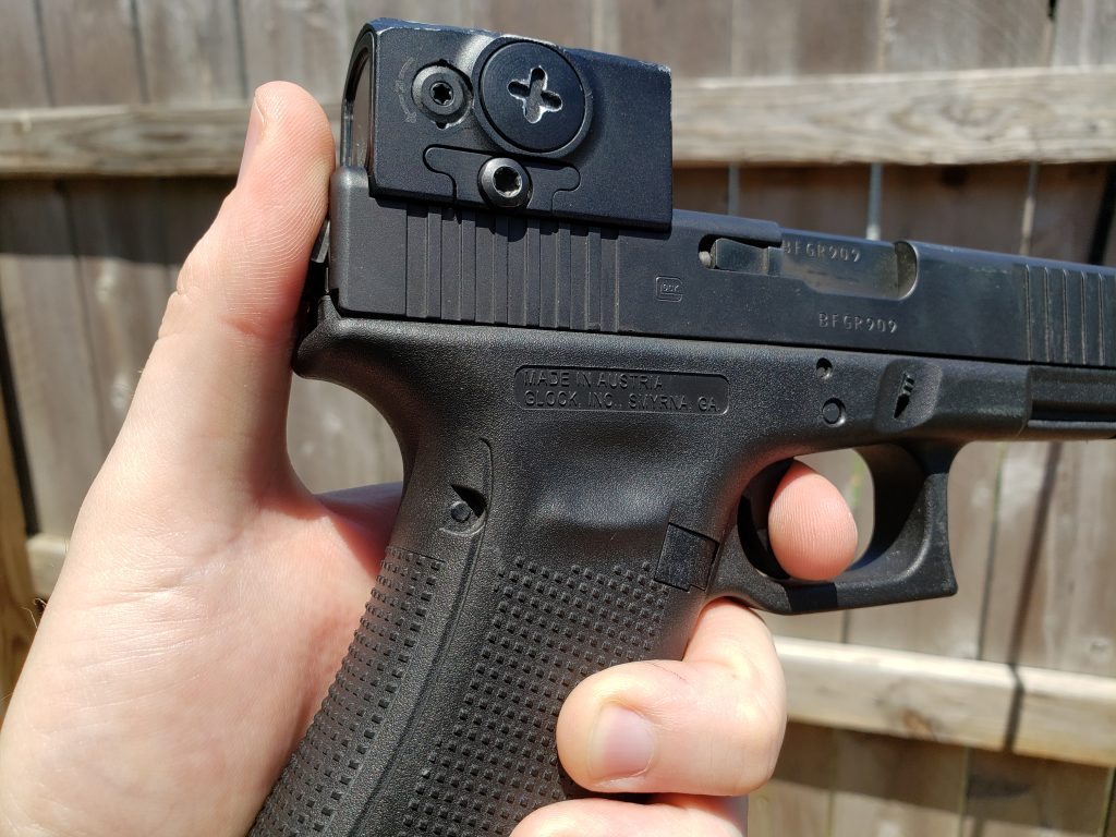 7 Cool Rare Prototype Guns On Gunbroker ⋆ Primer Peak