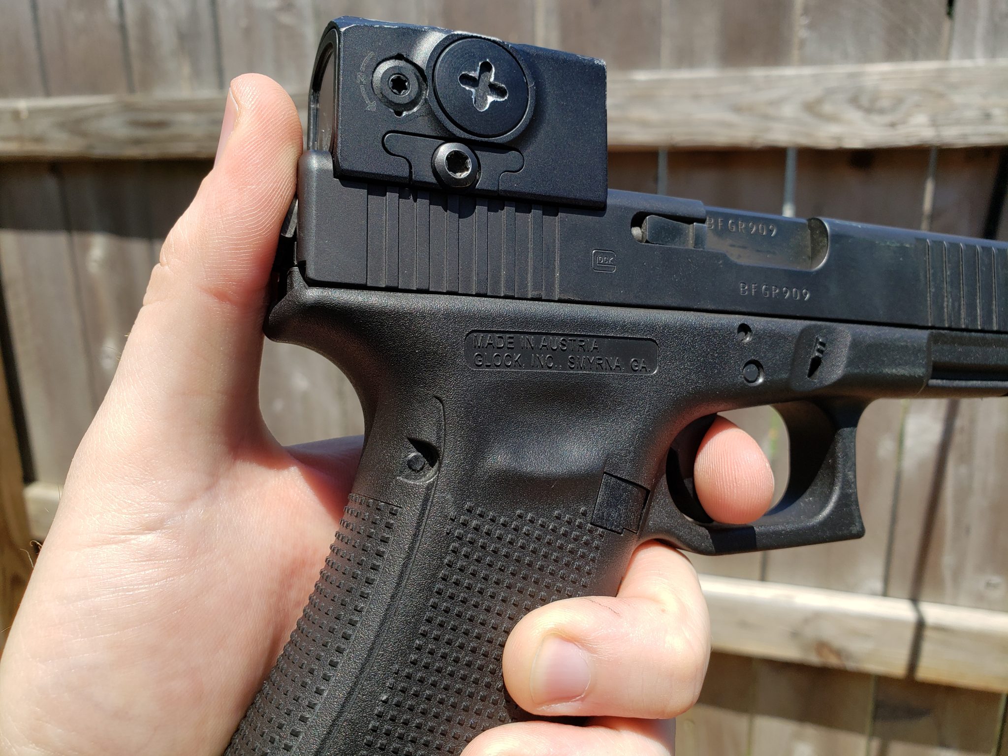 7 Cool Rare Prototype Guns On Gunbroker ⋆ Primer Peak