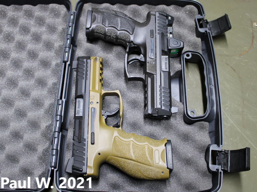 Please Stop Giving Me Crappy Gun Cases ⋆ Primer Peak