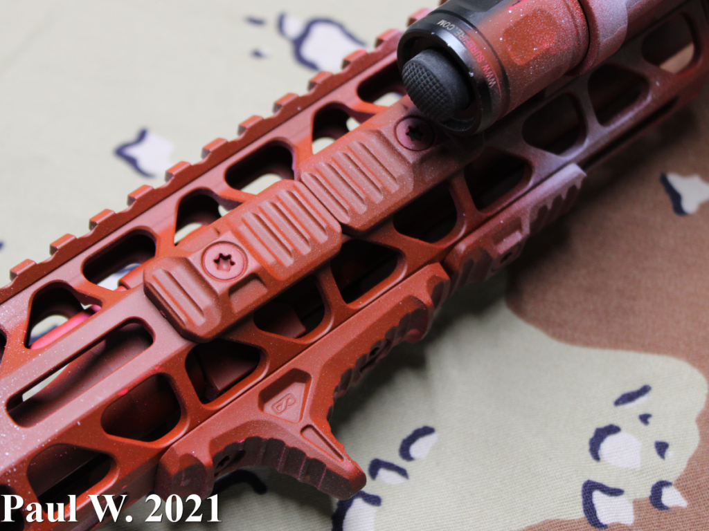 Strike Industries Link Cover & Anchor Review [2021] ⋆ Primer Peak