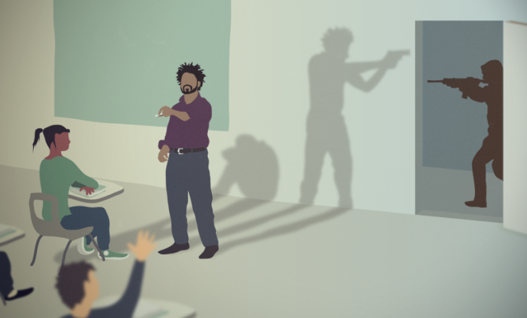 The Armed Teacher Part II: Equipment, Procedures, and Training ⋆ Primer ...