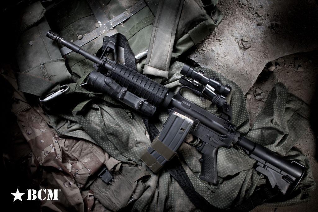 The Aimpoint 2000 - Aimpoint Goes To War [2021] ⋆ Primer Peak