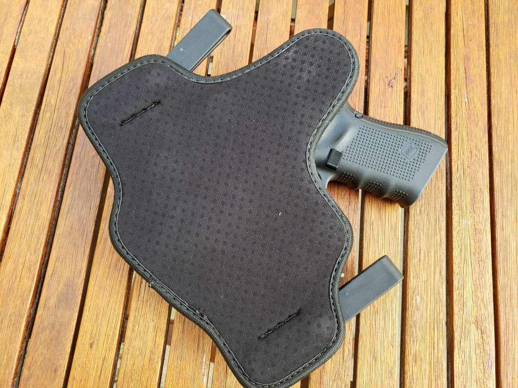 Alien Gear Cloak Tuck 3.5 Hybrid Holster Review ⋆ Primer Peak