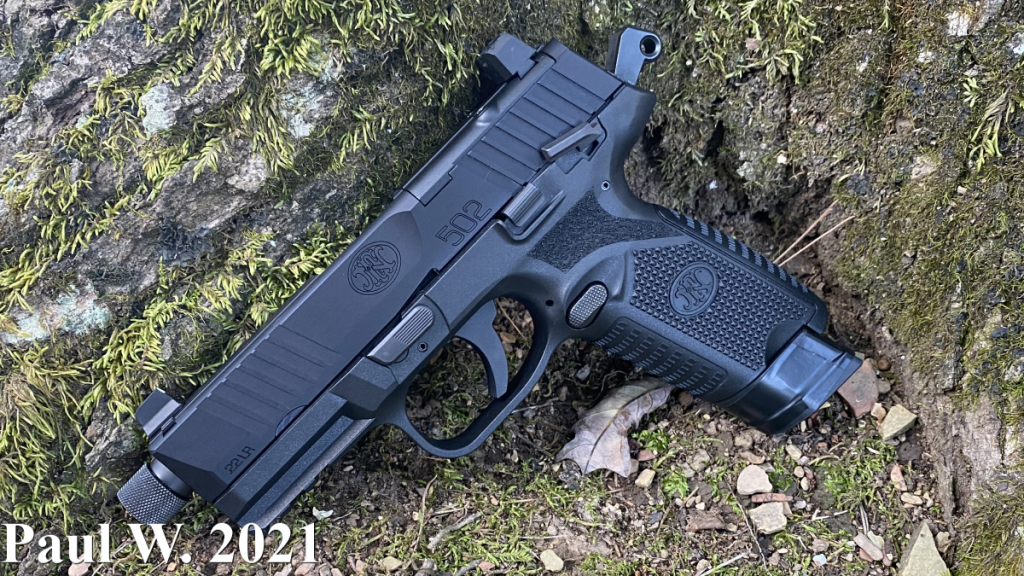 FN America Archives ⋆ Primer Peak