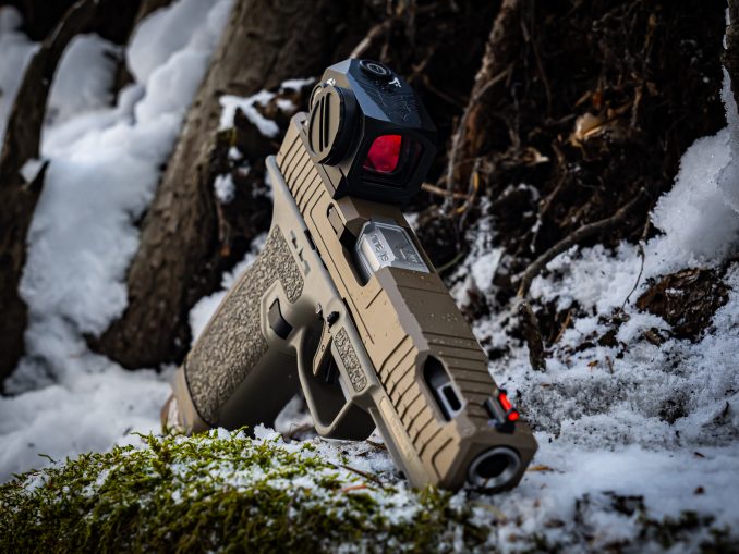 The Roland Special | The Best Duty Glock Ever? ⋆ Primer Peak