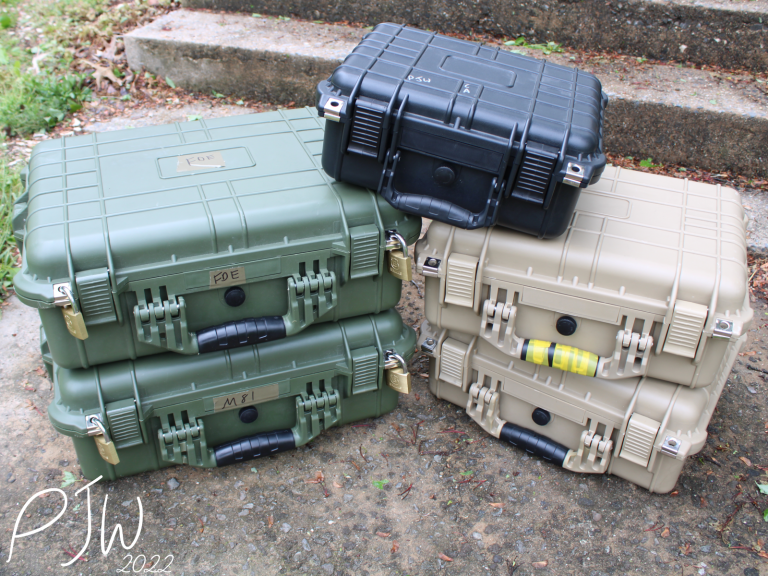 Harbor Freight Apache Case Review - Budget Pelican? [2022] ⋆ Primer Peak