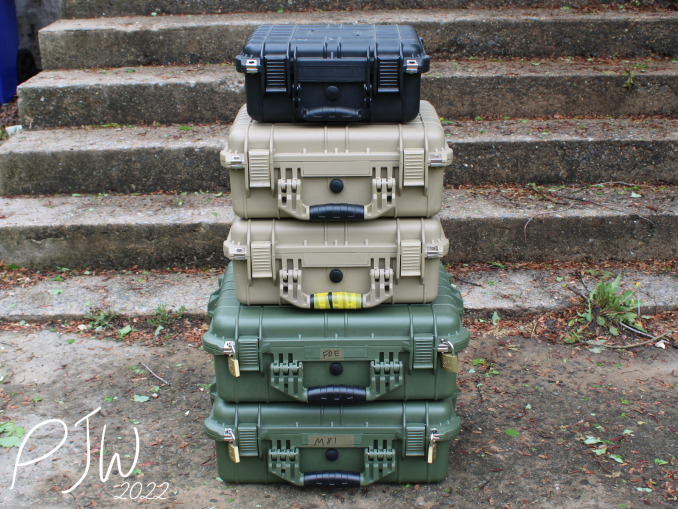 Harbor Freight Apache Case Review - Budget Pelican? [2022] ⋆ Primer Peak