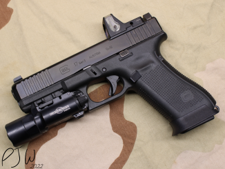 Glock OEM Magwell Review - You Get What You Pay For ⋆ Primer Peak