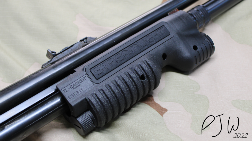 Streamlight TL Racker Review - What A Shame [2022] ⋆ Primer Peak