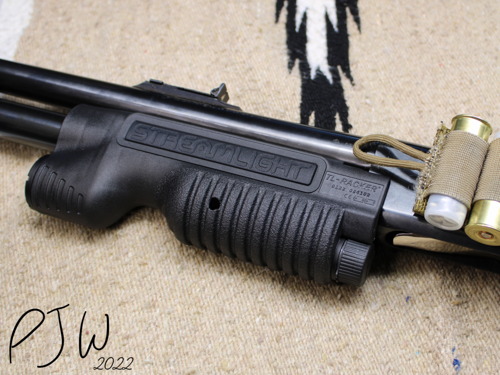 Streamlight TL Racker Review - What A Shame [2022] ⋆ Primer Peak