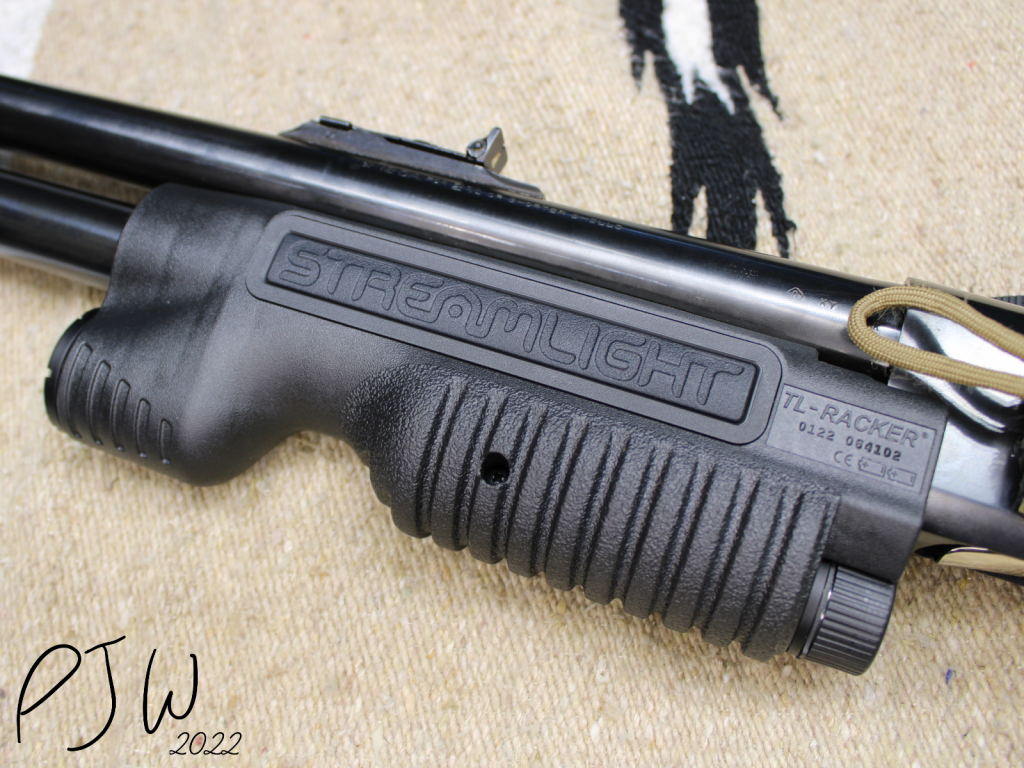 Streamlight TL Racker Review - What A Shame [2022] ⋆ Primer Peak