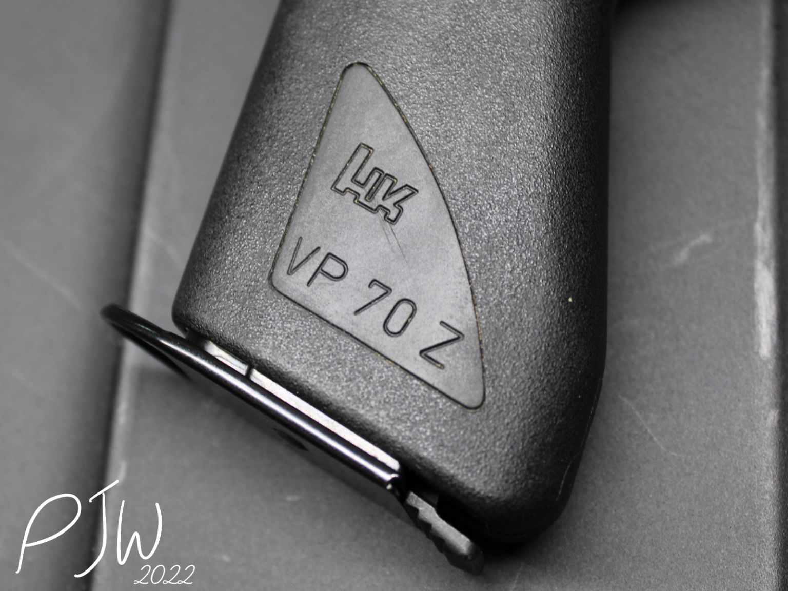 The HK VP70 - The Most Important Bad Handgun [2022] ⋆ Primer Peak