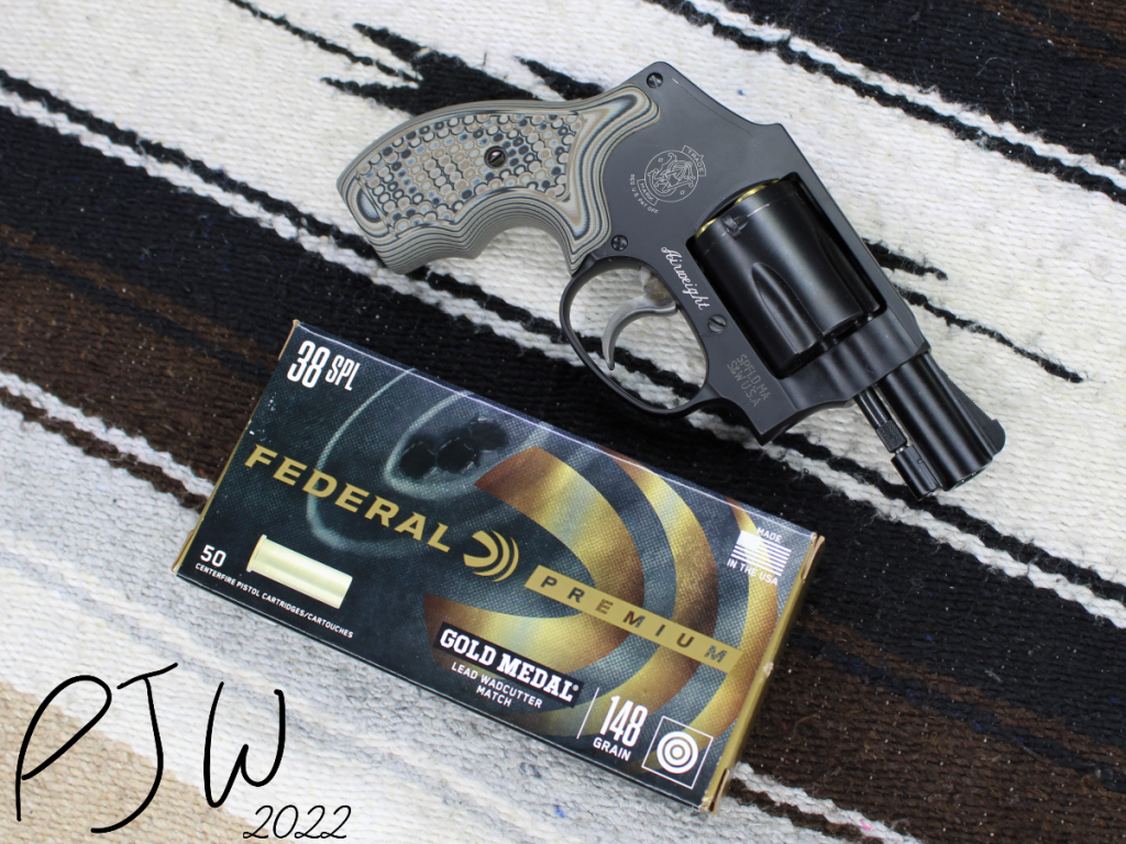 The Importance of Testing Your Ammo [2022] ⋆ Primer Peak