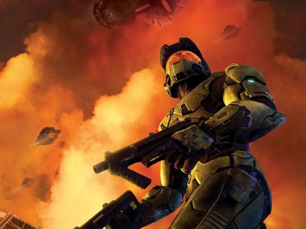 Ranking The Halo Campaigns (Legendary Difficulty) ⋆ Primer Peak