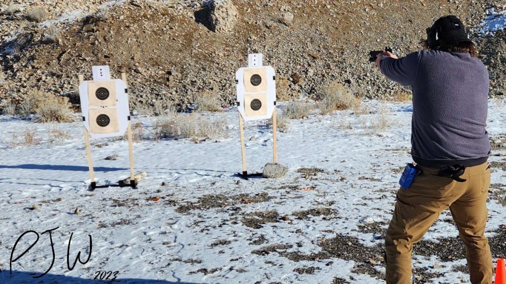Shooting Drills Help You Shoot Guns Better ⋆ Primer Peak