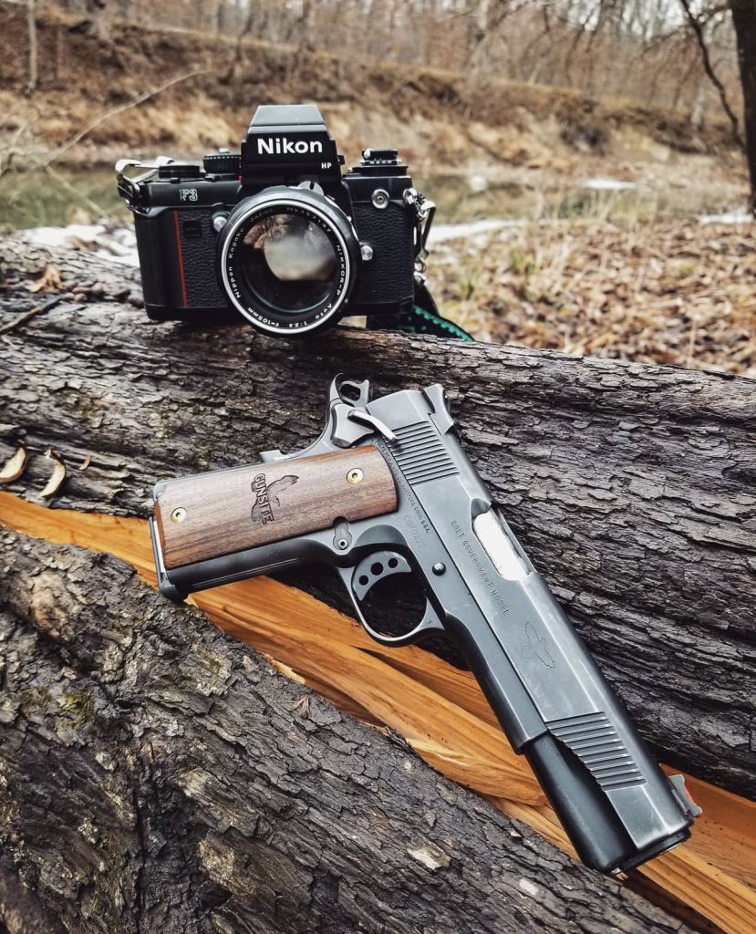 The Transitional Generation ⋆ Primer Peak