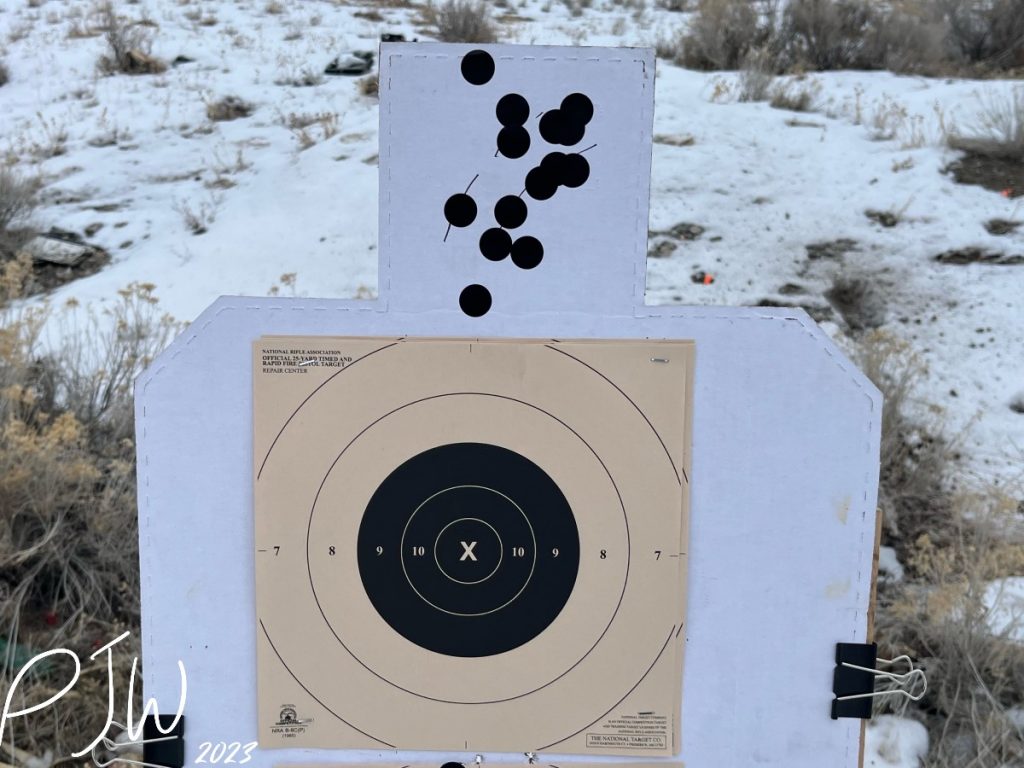 The 10-8 Drill | Skills and Drills [2023] ⋆ Primer Peak
