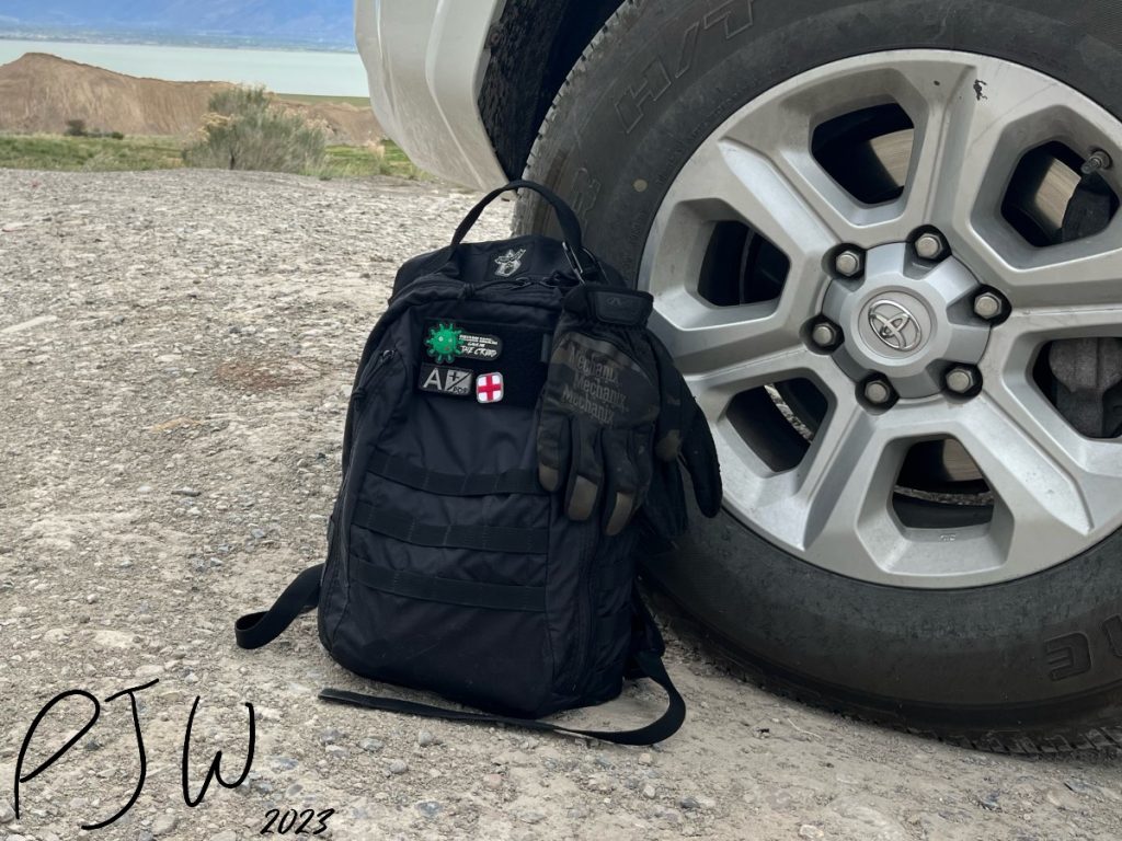 What's In My Every Day Carry (EDC) Bag? [2023] ⋆ Primer Peak