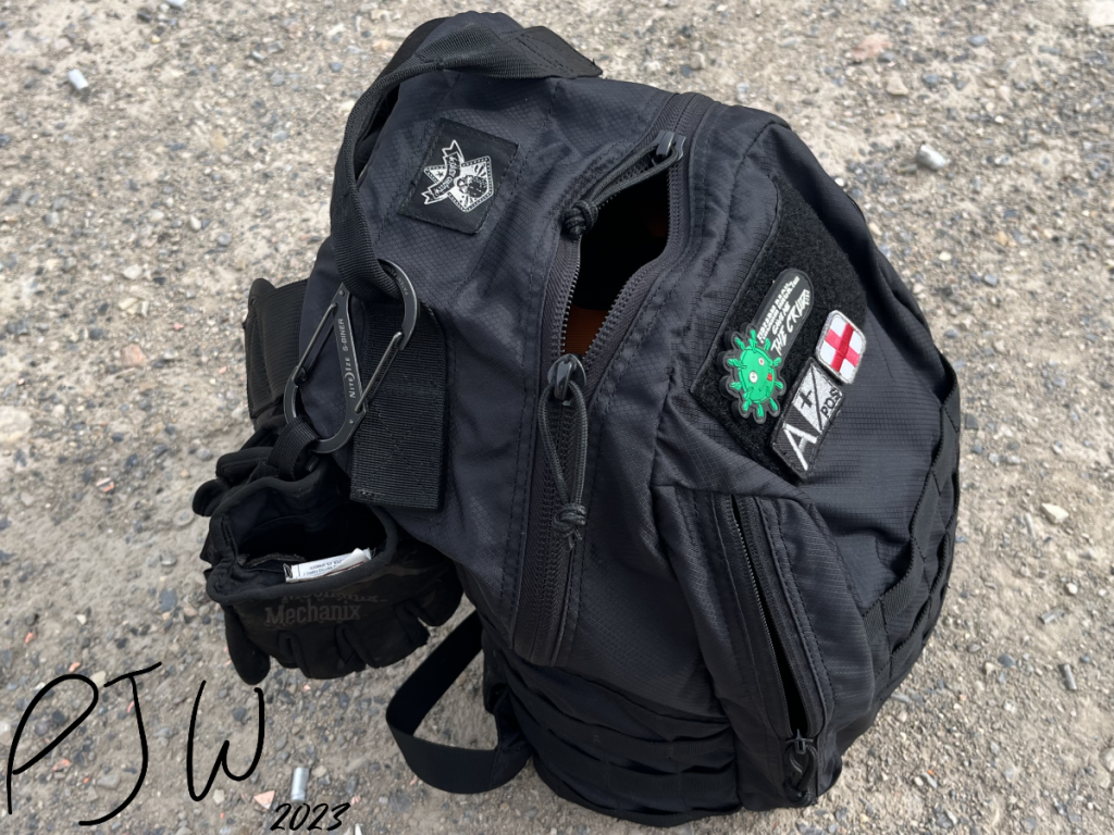 Grey Ghost Gear Lightweight Assault Pack Mod 1 Review [2023] ⋆ Primer Peak