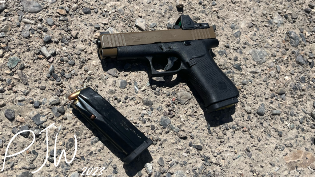 Rifles Archives ⋆ Primer Peak