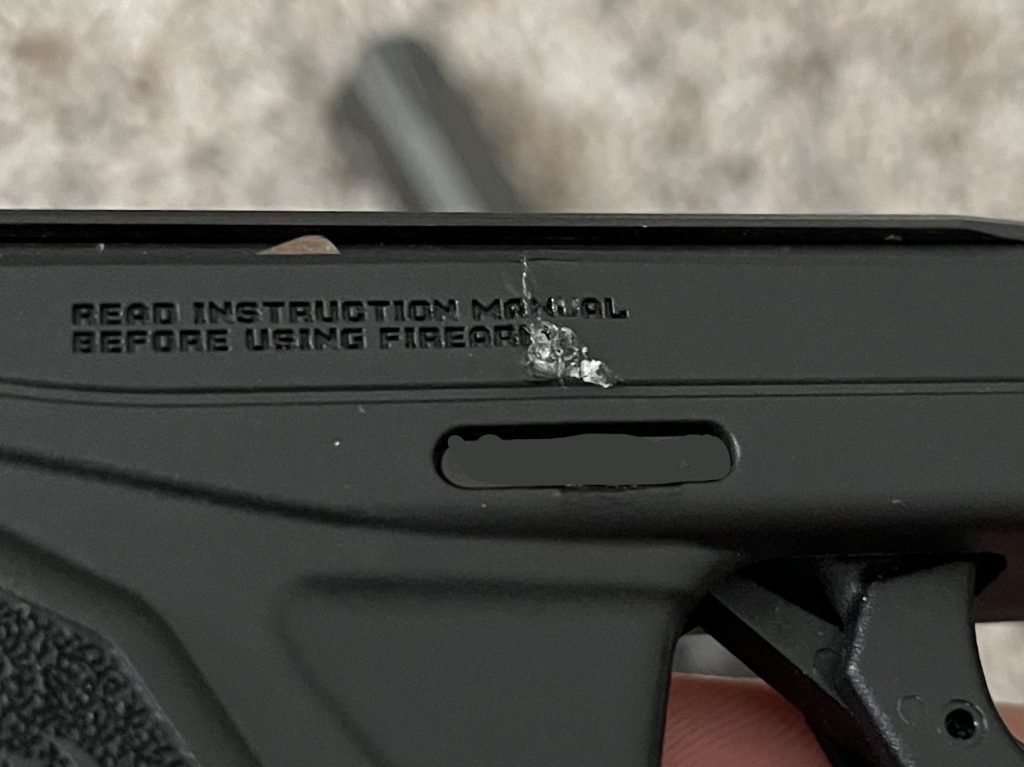 Ruger Lite Rack LCP 22 Review - A Good LCP [2023] ⋆ Primer Peak