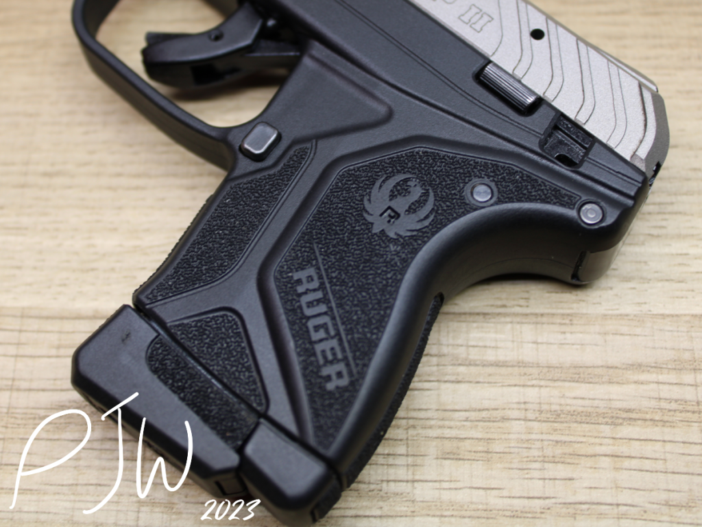 Ruger Lite Rack LCP 22 Review - A Good LCP [2023] ⋆ Primer Peak
