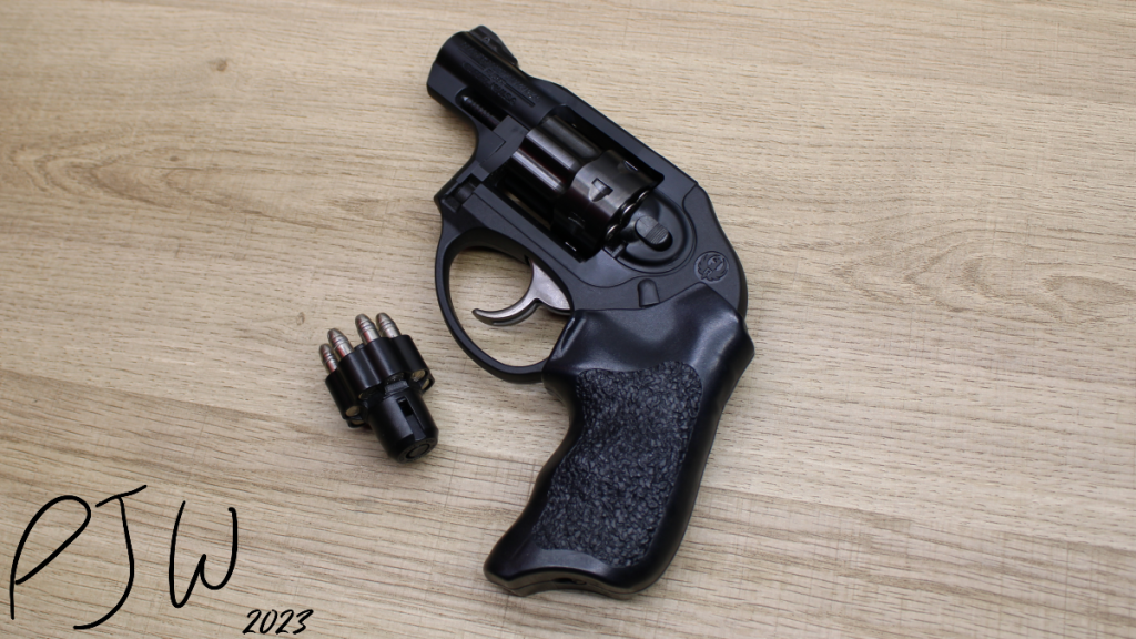 Pistol Archives ⋆ Primer Peak