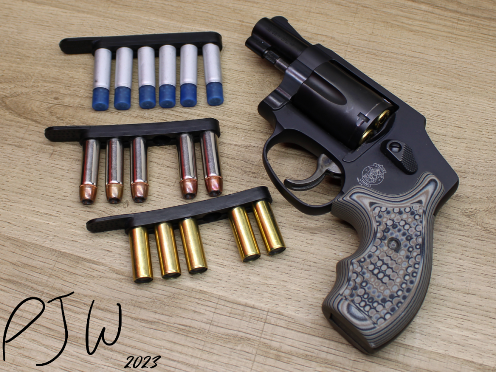 S&W 442 Review - A (Situationally) Great Classic [2023] ⋆ Primer Peak