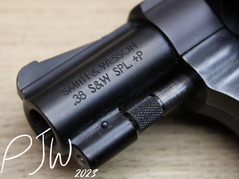 S&W 442 Review - A (Situationally) Great Classic [2023] ⋆ Primer Peak