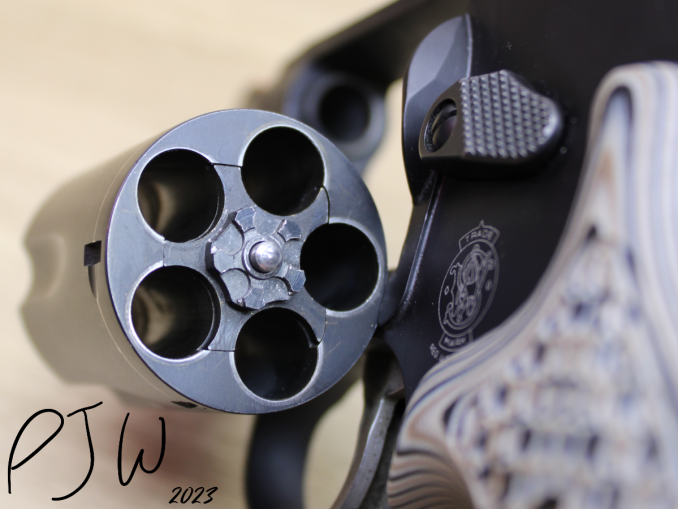 S&W 442 Review - A (Situationally) Great Classic [2023] ⋆ Primer Peak