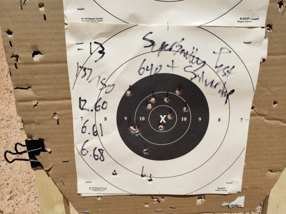 The Shortcomings of 357 Magnum for Conceal Carry ⋆ Primer Peak