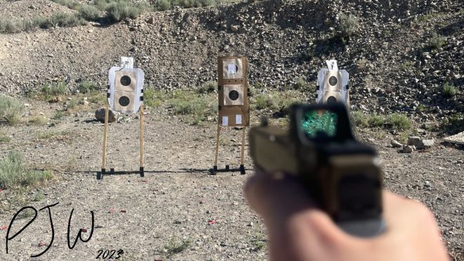 Shooting Drills Help You Shoot Guns Better ⋆ Primer Peak