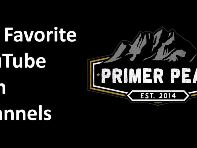 Home ⋆ Primer Peak