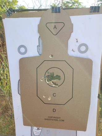 Rangemaster Shotgun Instructor Development Course Review [2023] ⋆ Primer Peak