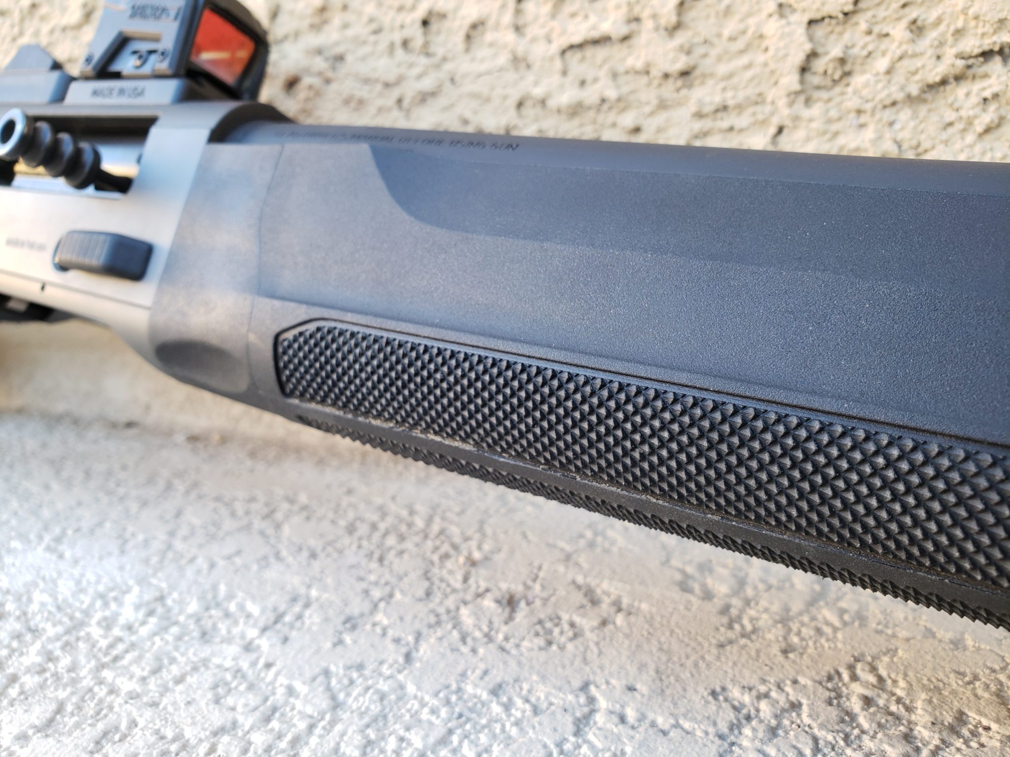 Beretta A300 Ultima Patrol Shotgun Review [2023] ⋆ Primer Peak
