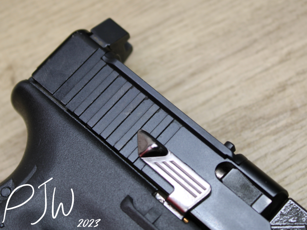 Forward Controls Design OPF-G RMR Plate Review [2023] ⋆ Primer Peak