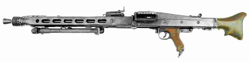 Roller-Operated Firearms: A Brief Hipstery ⋆ Primer Peak